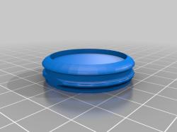 ford ka gear knob insert 3D Models | Page 1 | STLFinder