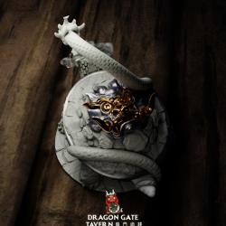 ffxi genbu 3D Models | Page 1 | STLFinder