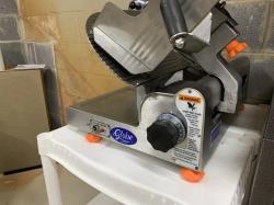 automatic globe meat slicer arm with lifter 3D Models | Page 1 | STLFinder