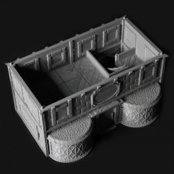 the model emporium hobby store | Page 1 | STLFinder