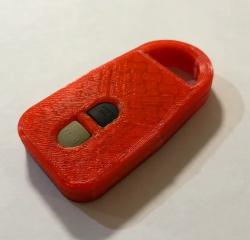 key fob ford 3D Models | Page 1 | STLFinder