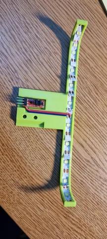 led as light sensor 3D Models | Page 1 | STLFinder