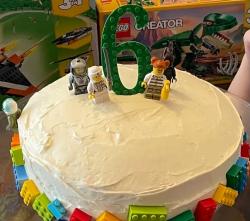 lego cake topper 3D Models | Page 1 | STLFinder