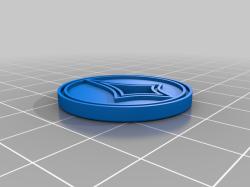 lorcana lore counter 3d models 【 STLFinder