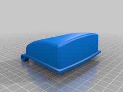 ris maimai nameplate 3D Models | Page 1 | STLFinder