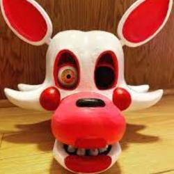 fnaf ar new version 3D Models | Page 1 | STLFinder