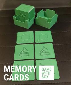 m8 pro mini game box memory 3D Models | Page 1 | STLFinder