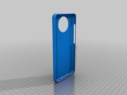 poco x6 pro skin template 3D Models | Page 1 | STLFinder