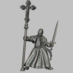 fulgurite electro priests 3D Models | Page 1 | STLFinder