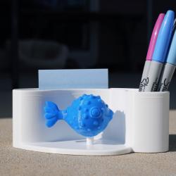 fishing pen 3D Models | Page 1 | STLFinder