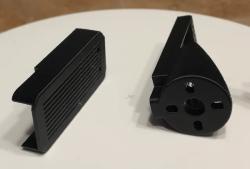 3d printed motor mount | Page 1 | STLFinder
