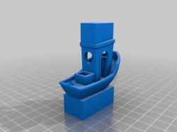 3d print benchy fails reddit | Page 1 | STLFinder