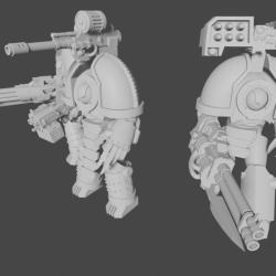 saturnine pattern 3D Models | Page 1 | STLFinder