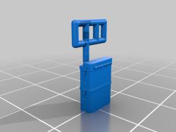 scr 300 3D Models | Page 1 | STLFinder