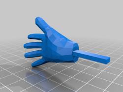 texture id in roblox slap battles custom glove 3D Models | Page 1 ...