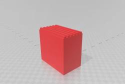 esntiala travksuit cfans 3D Models | Page 1 | STLFinder