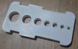 wpi tool 3D Models | Page 1 | STLFinder