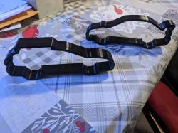 subaru crosstrek approach angle front bumber 3D Models | Page 1 | STLFinder