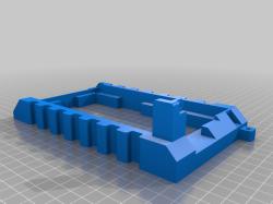 supermicro sc846 3D Models | Page 1 | STLFinder