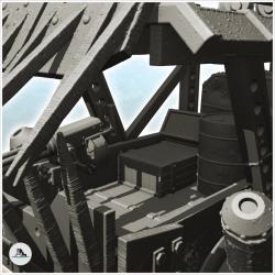 vehicle gun turrets 3D Models | Page 1 | STLFinder