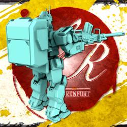 xv22 battlesuits 3D Models | Page 1 | STLFinder