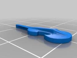 worlds tiniest violin 3D Models | Page 1 | STLFinder