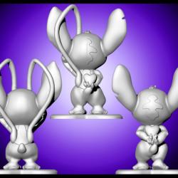 valentine stitch 3D Models | Page 1 | STLFinder