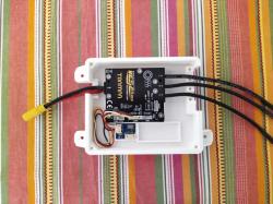 vesc 6 case 3d models 【 STLFinder