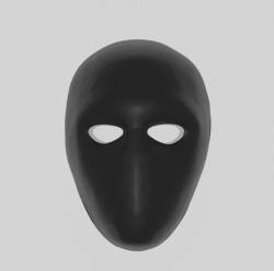 vigil r6 3D Models | Page 1 | STLFinder