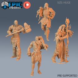 norse collection 3D Models | Page 1 | STLFinder