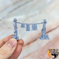 washing line display 3D Models | Page 1 | STLFinder