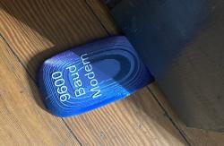 9600 baud modem 3D Models | Page 1 | STLFinder