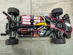 nimh battery charger for rc toys t plug 3D Models | Page 1 | STLFinder