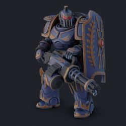 star knights 3D Models | Page 1 | STLFinder