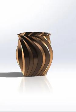 round star shape 3D Models | Page 1 | STLFinder