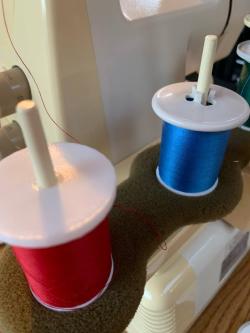 bernette 64 airlock serger carrying case 3D Models | Page 1 | STLFinder