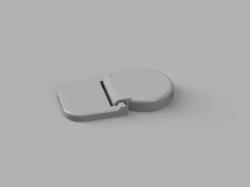 button cover 3D Models | Page 1 | STLFinder
