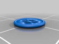 coraline drawings button eyes 3D Models | Page 1 | STLFinder