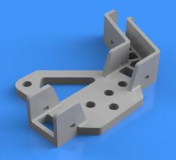 crealiity cr10 drag chain 3D Models | Page 1 | STLFinder