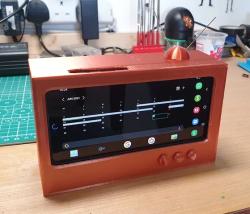 crt tv stand 3D Models | Page 1 | STLFinder