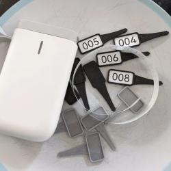 plant label printer 3d models 【 STLFinder