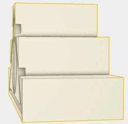 death step 3D Models | Page 1 | STLFinder