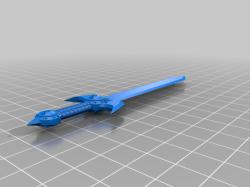 thunder 3 the fledgling demon lord s starter shop 3D Models | Page 1 ...