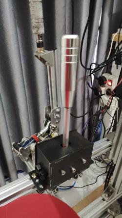 diy sequential shifter 3D Models | Page 1 | STLFinder