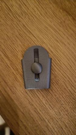 drawstring lock 3D Models | Page 1 | STLFinder