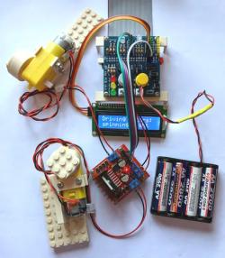faux lego motor controller 3D Models | Page 1 | STLFinder