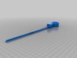 vintage dax toy flying helicopter 3D Models | Page 1 | STLFinder