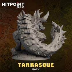 fools gold miniatures tarrasque 3D Models | Page 1 | STLFinder