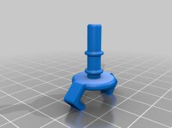 duck plug 3D Models | Page 1 | STLFinder