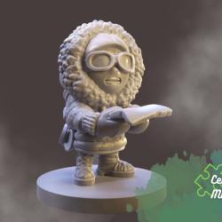 free minis 3D Models | Page 1 | STLFinder